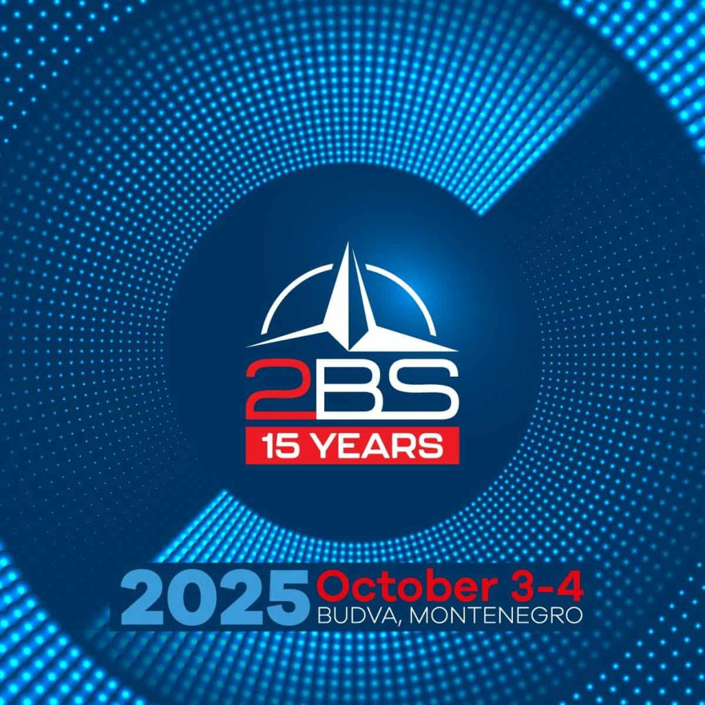 To Be Secure" (2BS) në Mal të Zi, në 15-vjetorin e tij jubilar! - XL-Press